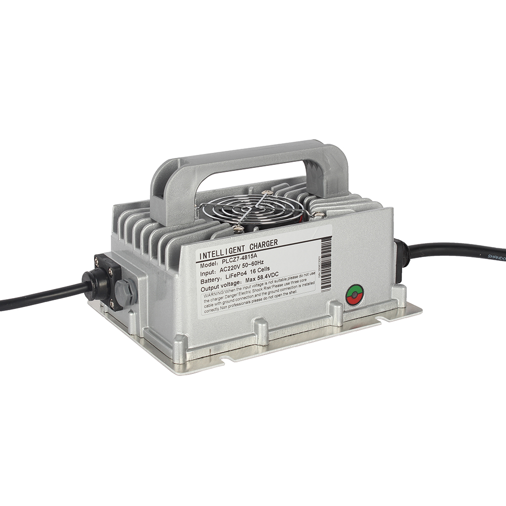 IP67 Waterproof 800W Lithium Battery Charger - Buy lithium battery ...